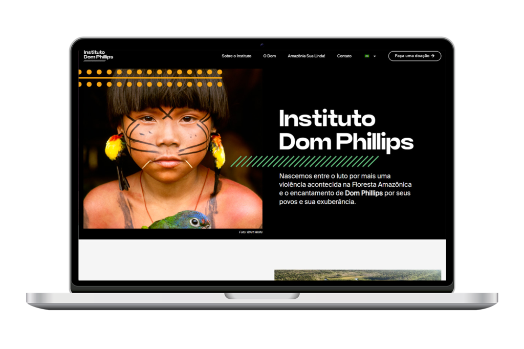 Tipos de design: Conheça as principais áreas - Webinhood | Criação de ...